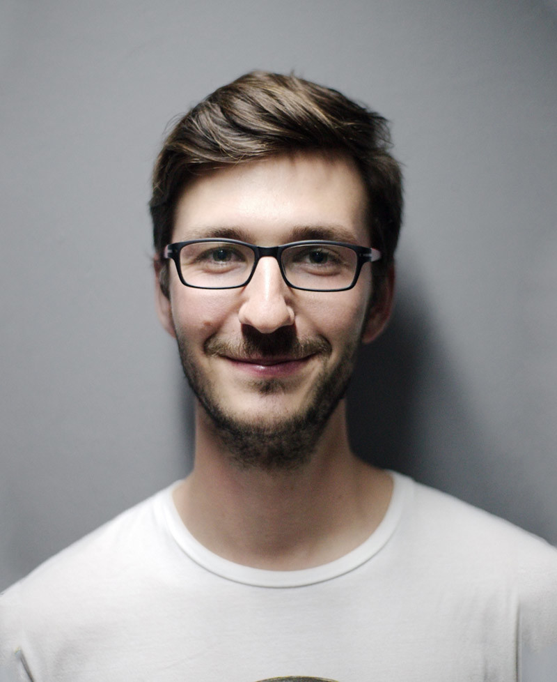 Jason Spence - Sixième Étoile